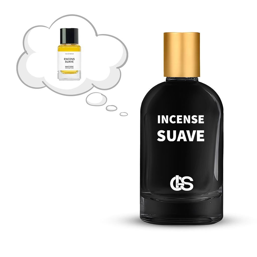 انسينس سواف – g l s Perfumes